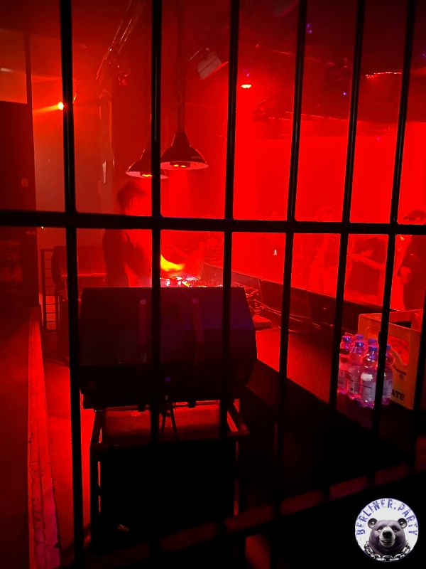 Ritter Butzke - Berliner.Party