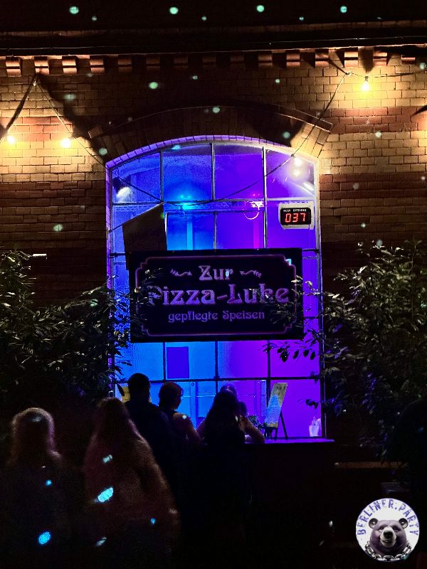 Ritter Butzke - Berliner.Party