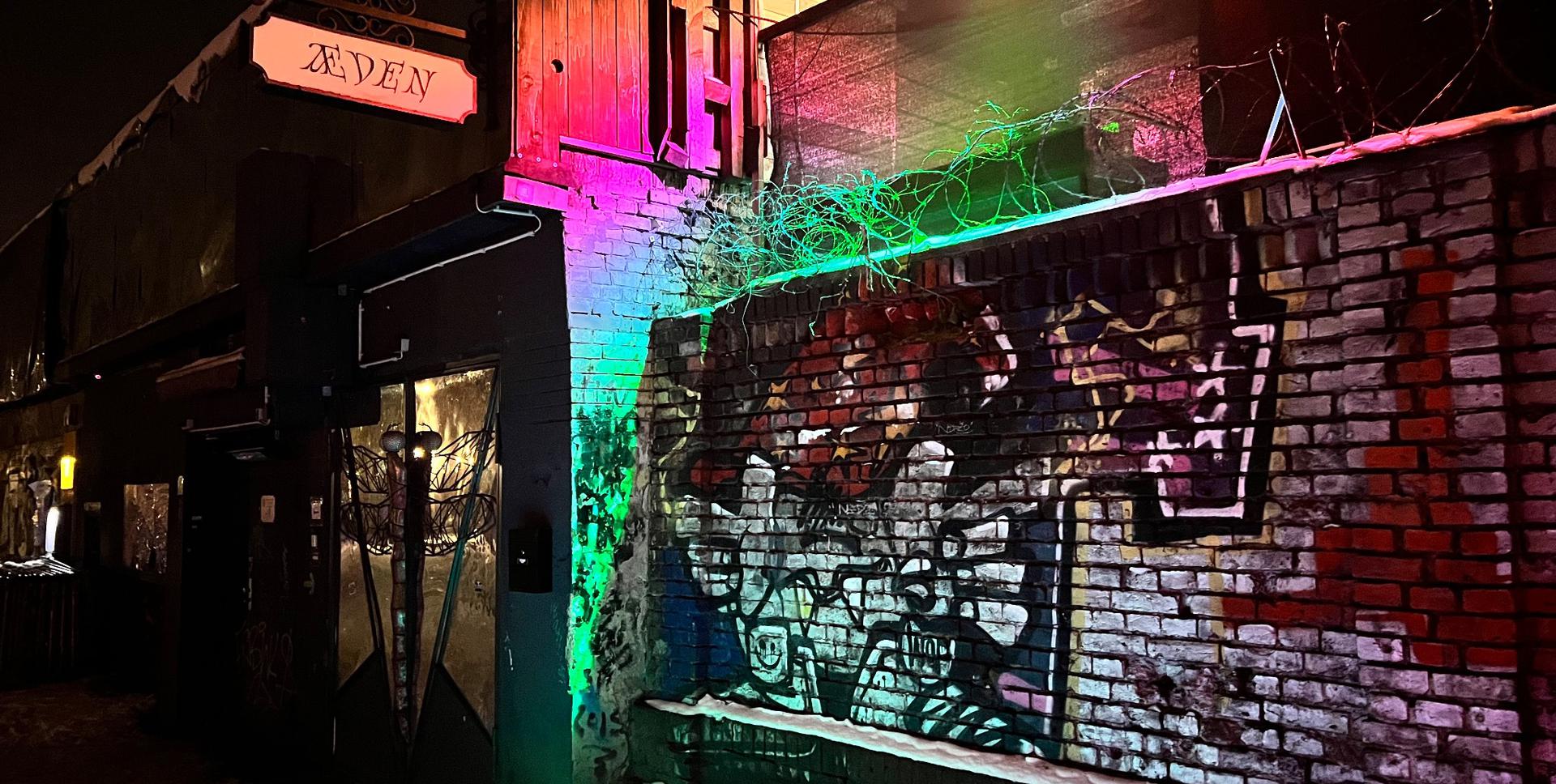 Æden - Berliner.Party