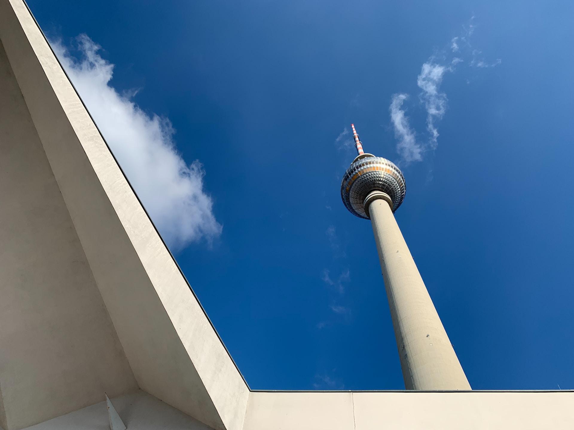 Weekend Club (House of Weekend) - Berliner.Party